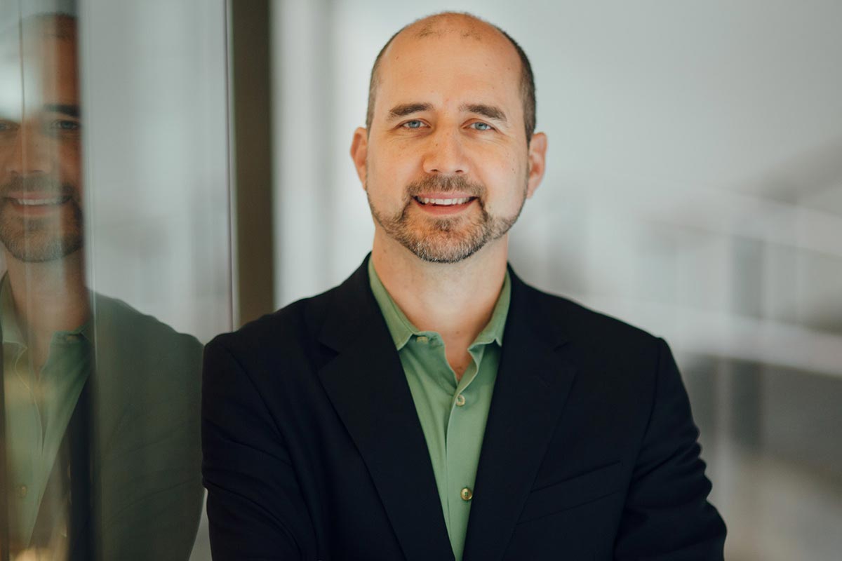 Eamon Murphy | Woodward & Company LLP